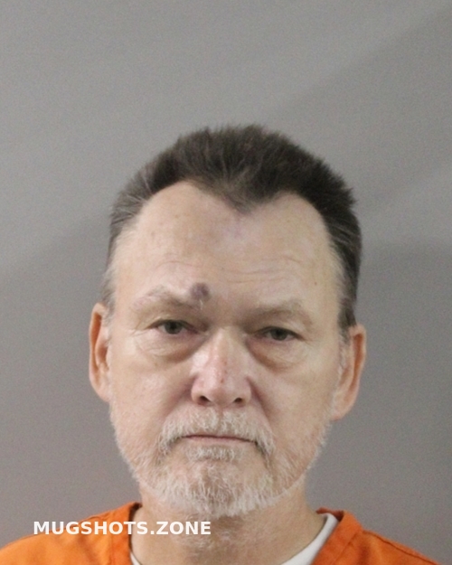 LOTT CHRISTOPHER ROBIN 11/29/2025 - Polk County Mugshots Zone