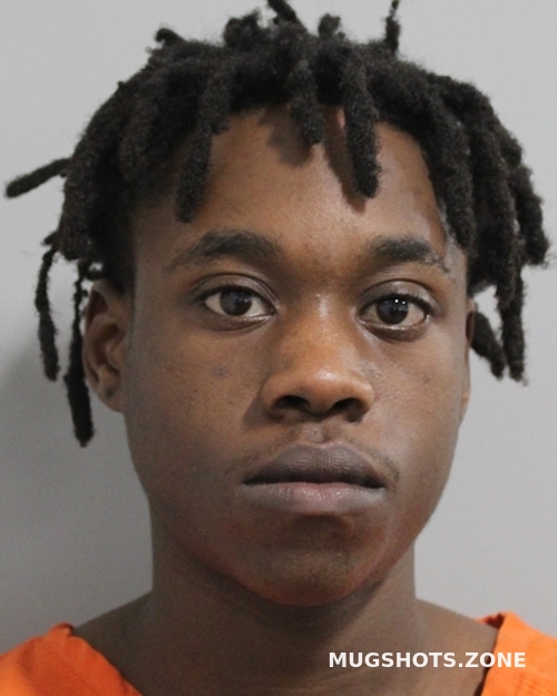 JOHNSON LAMARION 12/01/2025 - Polk County Mugshots Zone
