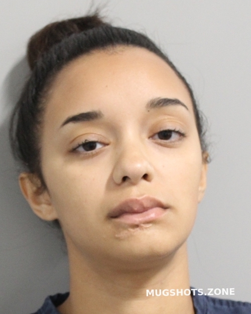 MCCORD KAITLYN ARIEL 12/01/2025 - Polk County Mugshots Zone