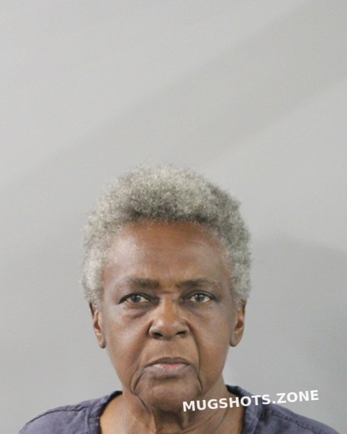 WARD WANDA 12/03/2025 - Polk County Mugshots Zone