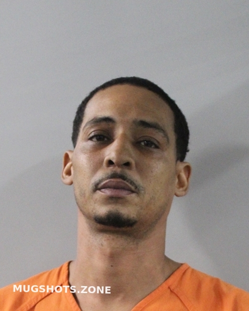EDGECOMBE VALENTINO T 12/06/2025 - Polk County Mugshots Zone