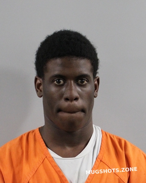 THOMPSON JADARIUS TERRELL 12/08/2025 - Polk County Mugshots Zone