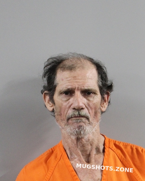 HANEY MICHAEL WAYNE 12/09/2025 - Polk County Mugshots Zone