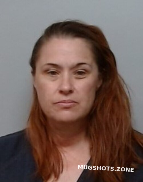 LEE MELISSA MICHALE 12/10/2025 - Polk County Mugshots Zone