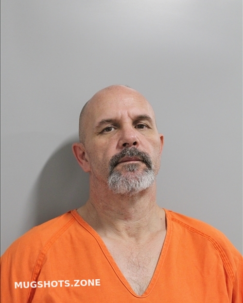 CLARK AARON DAVID 12/11/2025 - Polk County Mugshots Zone