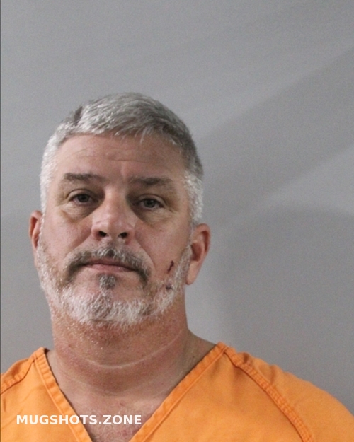 HENDRICKS SHAWN WILLIAM 12/11/2025 - Polk County Mugshots Zone