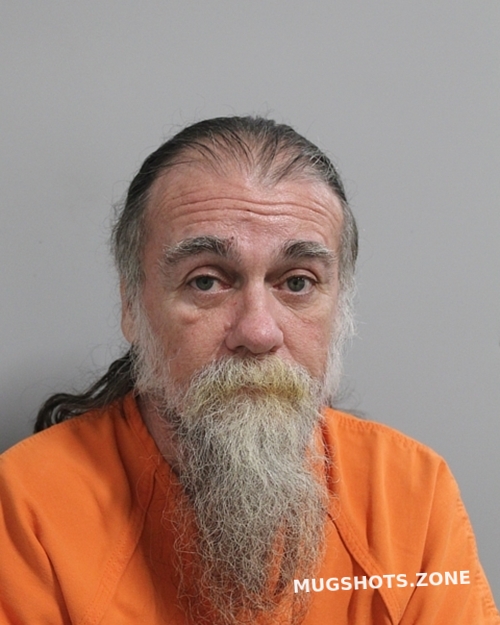 HOOVER WILLIAM RAY 12/17/2025 - Polk County Mugshots Zone