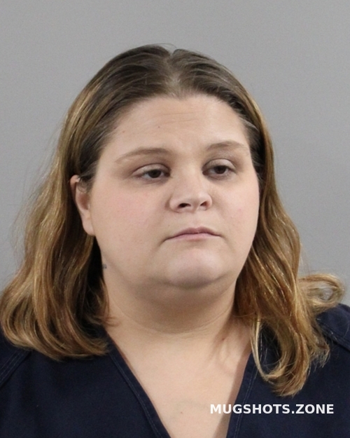 CASHDOLLAR JESSICA 12/19/2025 - Polk County Mugshots Zone