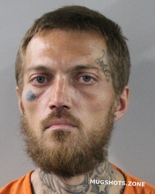 COLE BRANDEN 12/20/2025 - Polk County Mugshots Zone