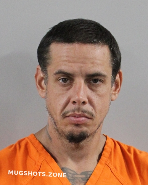 GRAINGER JEREMY SCOTT 12/22/2025 - Polk County Mugshots Zone