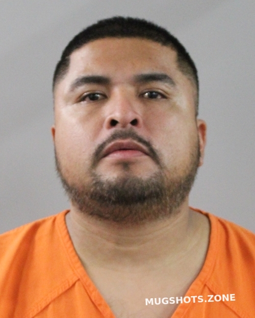 VEGA CHAVEZ ANDRES 12/25/2025 - Polk County Mugshots Zone