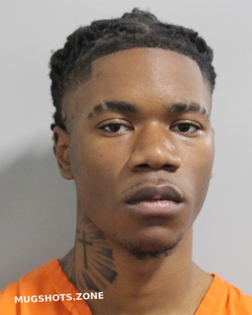 WARE QUENTIN 12/26/2025 - Polk County Mugshots Zone
