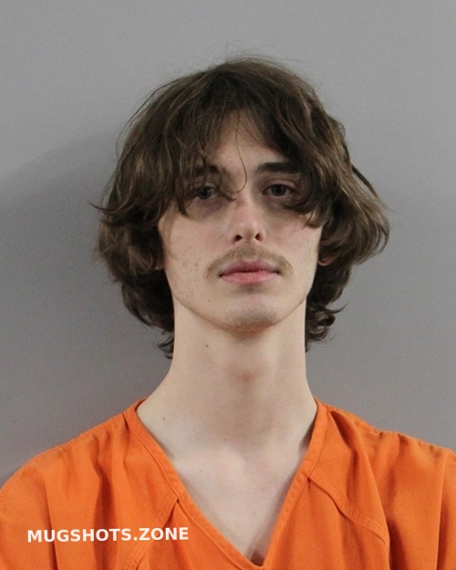 PATTERSON CAMERON DAYTON 12/30/2025 - Polk County Mugshots Zone