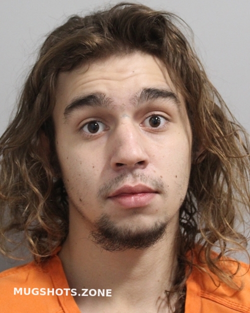 GOFFE DILLON 12/30/2025 - Polk County Mugshots Zone