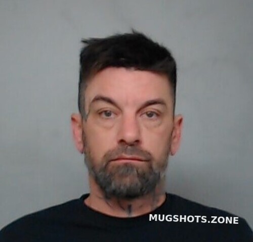 SHAFFER WILLIAM PATRICK 01/03/2026 - Polk County Mugshots Zone