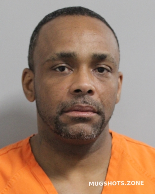 SCOTT TERRY 01/03/2026 - Polk County Mugshots Zone