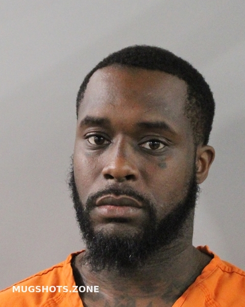 WILSON KEONTE RHEEM 01/05/2026 - Polk County Mugshots Zone