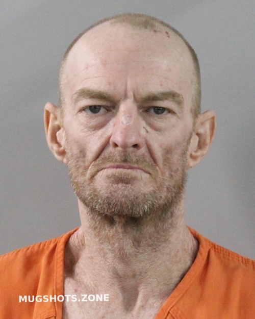 PHILLIPS JOHNNY ALVIN 01/05/2026 - Polk County Mugshots Zone