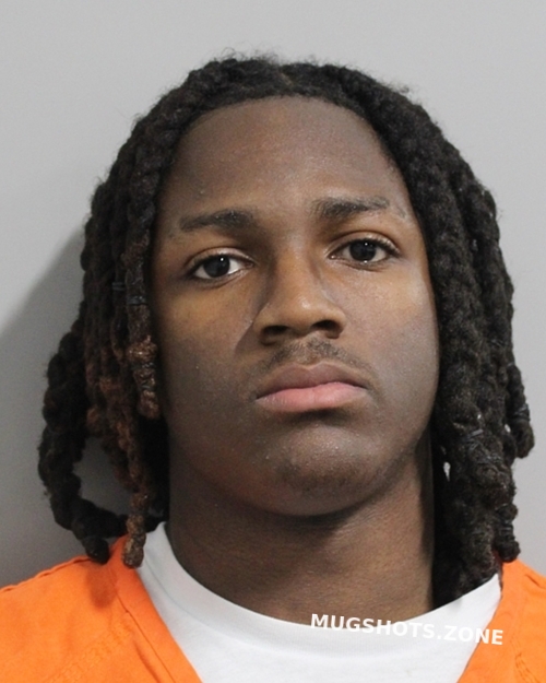 BLOCKER DEASHAWN 01/06/2026 - Polk County Mugshots Zone