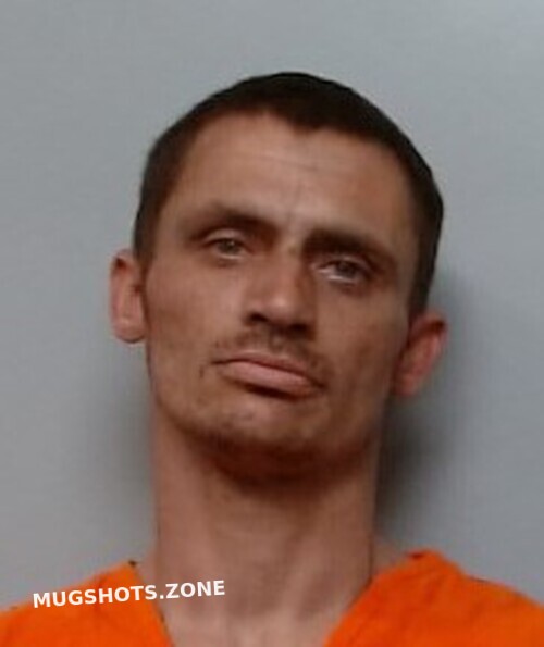 MORTON TYLER RYAN 01/07/2026 - Polk County Mugshots Zone