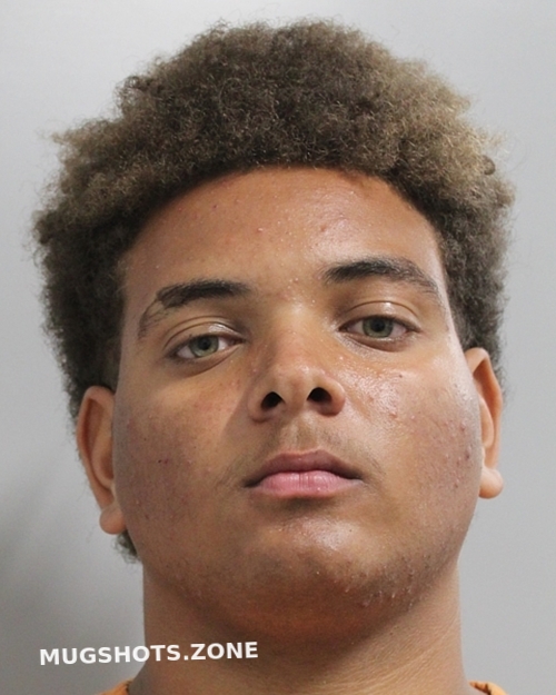 COLE AIDEN 01/08/2026 - Polk County Mugshots Zone