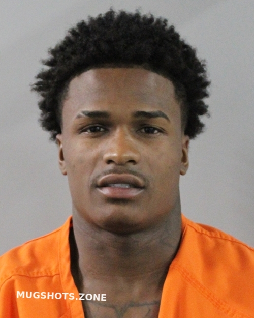 HARRIS MARCUS CORTEZ 01/10/2026 - Polk County Mugshots Zone