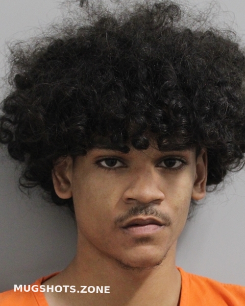 JACKSON DAVIAN 01/11/2026 - Polk County Mugshots Zone