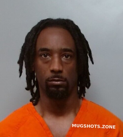 GRIER BRADLEY CARDELL 01/12/2026 - Polk County Mugshots Zone