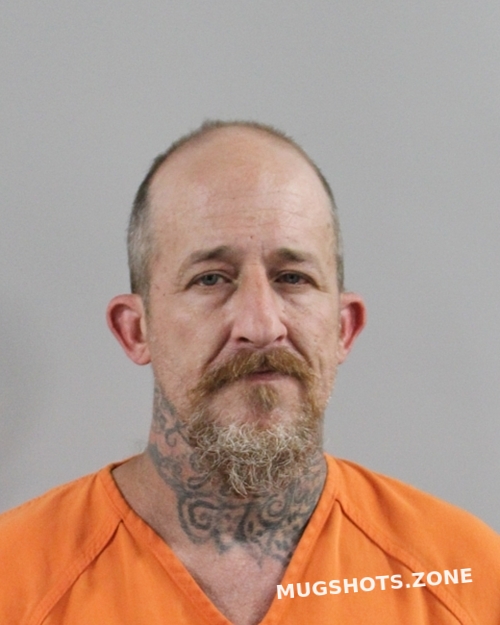 PATTERSON JOHN ROBERT 01/17/2026 - Polk County Mugshots Zone