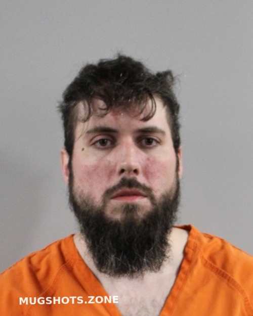 NELSON MICHAEL ANTHONY 01/18/2026 - Polk County Mugshots Zone