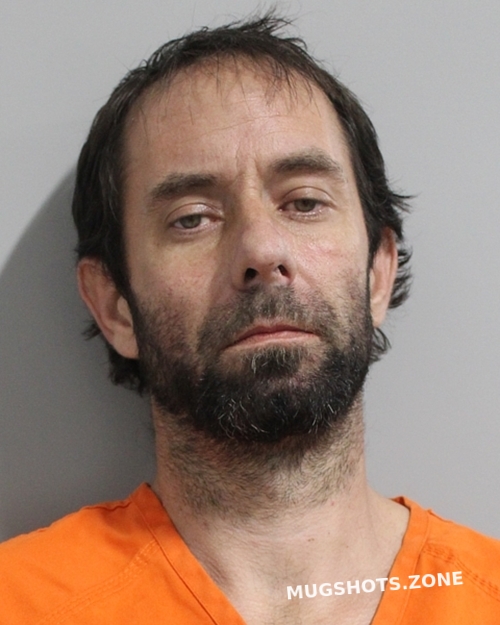 WEBRE MICHAEL ANTHONY 01/25/2026 - Polk County Mugshots Zone