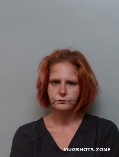 HENDLEY LAURA LOUISE 01/27/2026 - Polk County Mugshots Zone