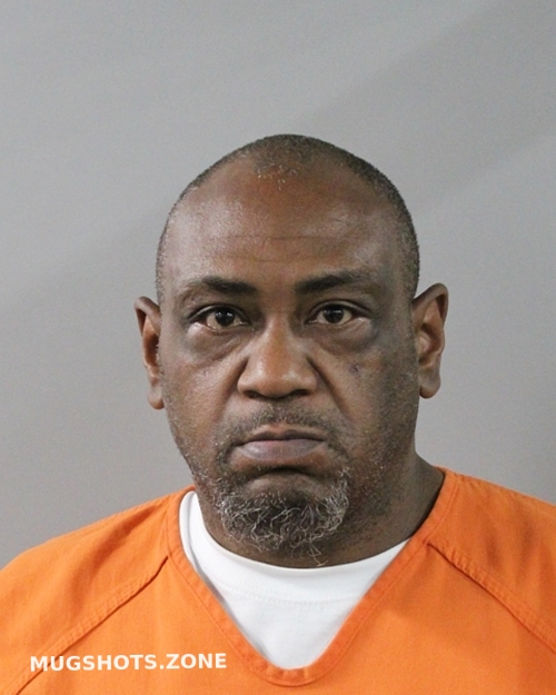 HARRIS DARRELL WAYNE 01/30/2026 - Polk County Mugshots Zone