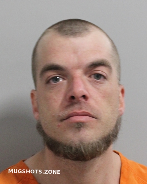 ALBRITTON ALEX EUGENE 01/31/2026 - Polk County Mugshots Zone