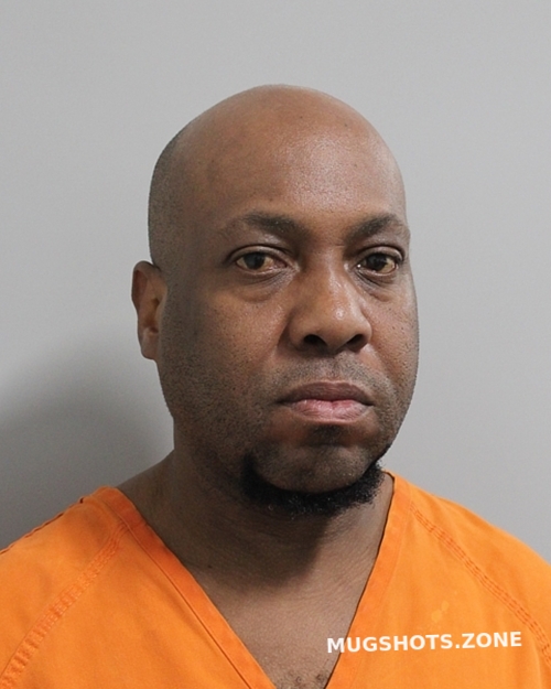 EVANS QUINTON LAVON 02/01/2026 - Polk County Mugshots Zone