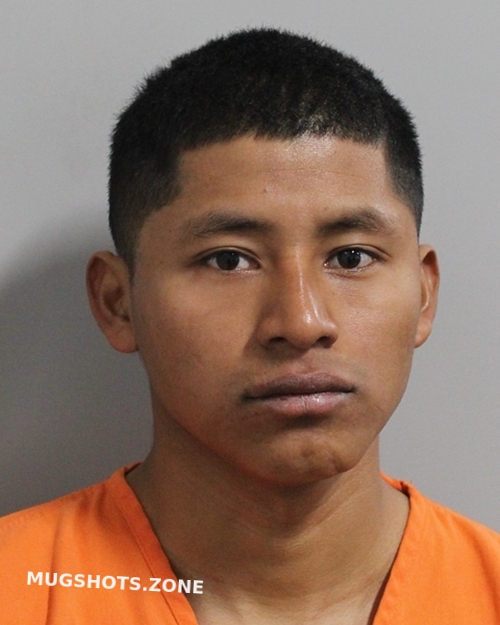 CHUN XOL IVAN EUFRACIO 02/09/2026 - Polk County Mugshots Zone