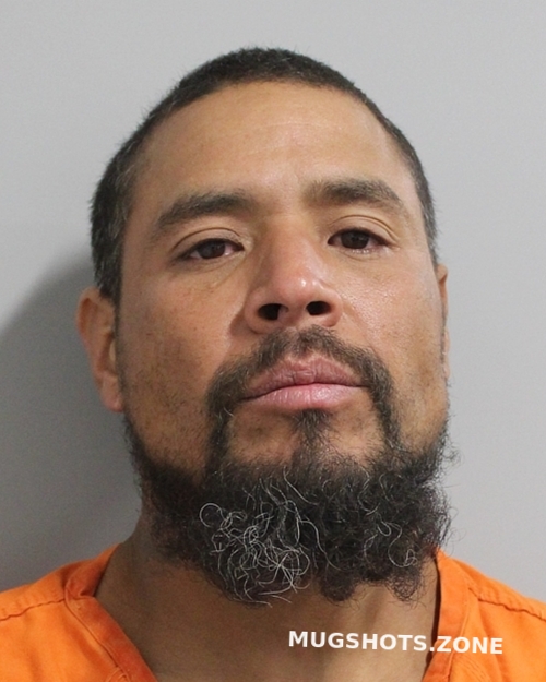 CANO JESSE 02/26/2026 - Polk County Mugshots Zone