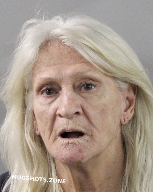 HOFFMAN GAYNELL 03/03/2026 - Polk County Mugshots Zone