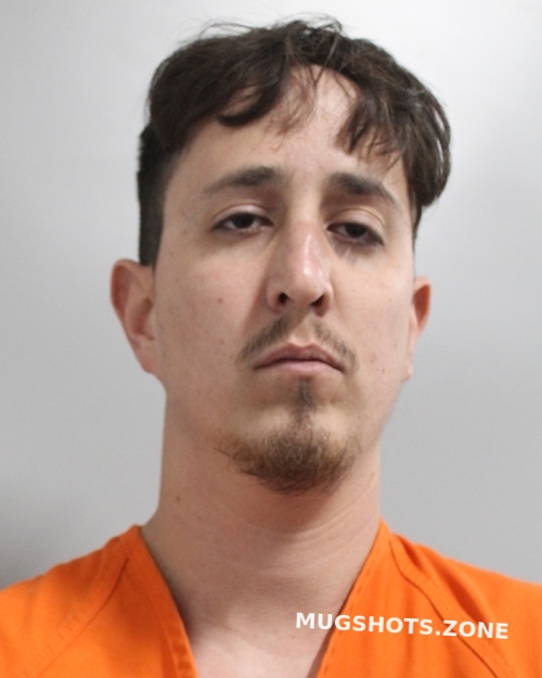 SANCHEZ VIRUET EMMANUEL 03/06/2026 - Polk County Mugshots Zone