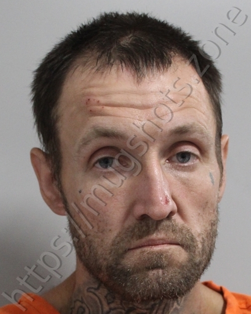 MURPHY CHRISTOPHER THOMAS 03/11/2026 - Polk County Mugshots Zone