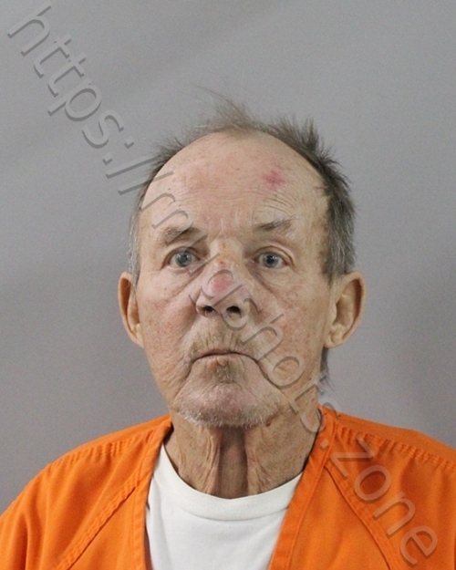 BARBER TERRY LEE 03/13/2026 - Polk County Mugshots Zone