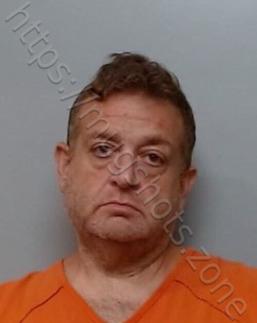 KUCEL ANTHONY MICHAEL 03/17/2026 - Polk County Mugshots Zone