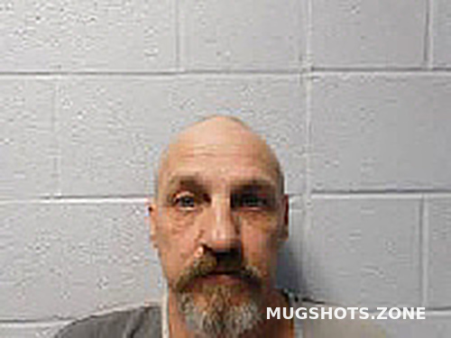 DARREL EUGENE ROSE 01/27/2023 - Polk County Mugshots Zone