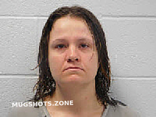 CALLIE LOUISE ELIZABETH JONES 03/11/2023 - Polk County Mugshots Zone