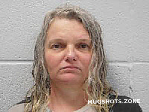 BETH E BEAMER 04/18/2023 - Polk County Mugshots Zone