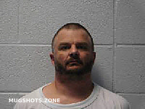 CHRISTOPHER MATTHEW WILSON 05/06/2023 - Polk County Mugshots Zone