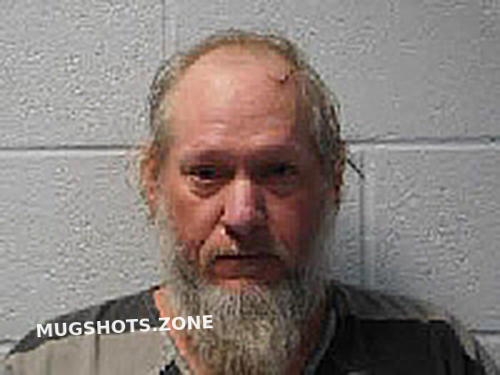 JEREMY TYSON RAVAN 05/31/2023 - Polk County Mugshots Zone