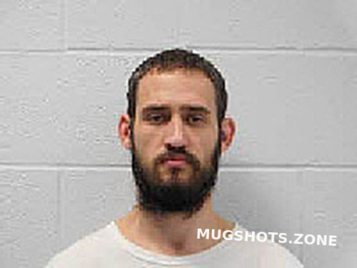 JUSTIN EARL FOWLER 06/21/2023 - Polk County Mugshots Zone