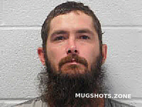 RICKY ALLEN TUCKER 07/07/2023 - Polk County Mugshots Zone