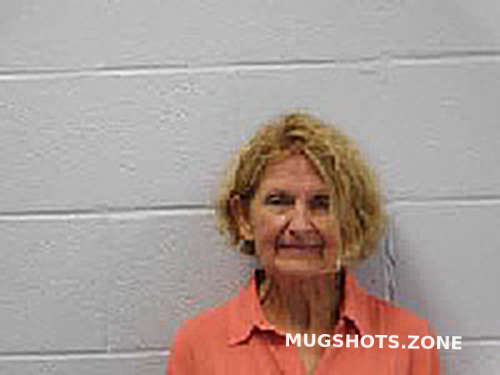 PATSY STROTHER 07/21/2023 - Polk County Mugshots Zone